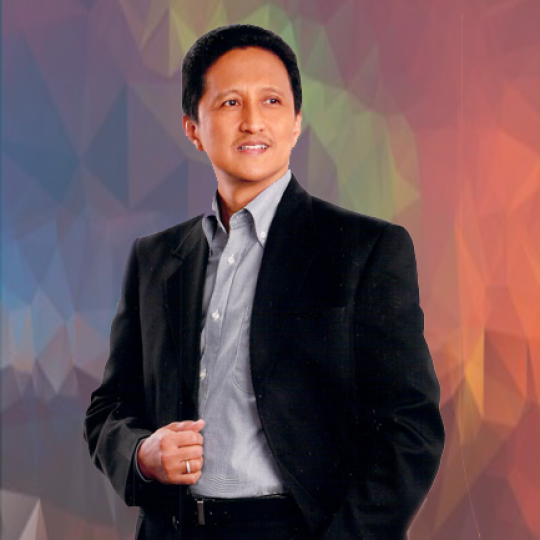 Catalino S. Abacan – Sun Savings Bank